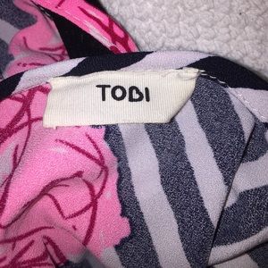 Tobi | Tops | Womens Tobi Cami In Small | Poshmark